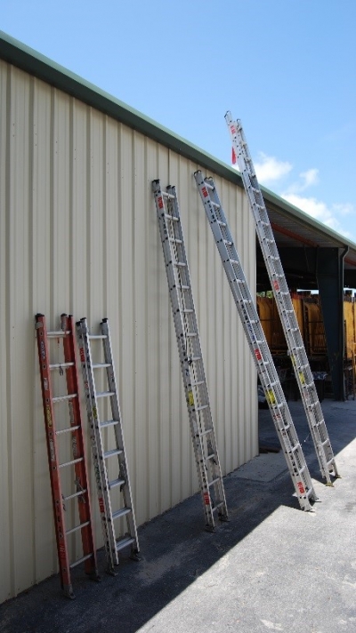Scaffolding rentals for Contractors and Homeowners - Central Florida